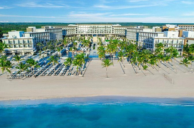 Private Transfer Punta Cana Airport to/from Hyatt Zilara Punta Cana - Practical Tips for Travelers