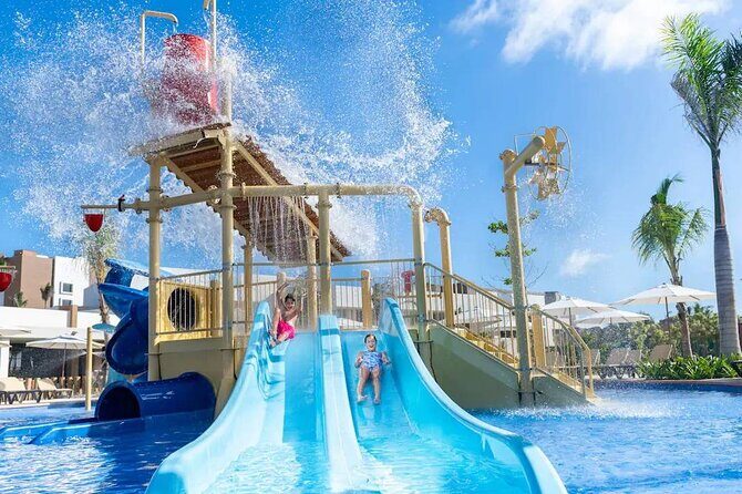 Private Transfer Punta Cana Airport to/from Hyatt Ziva - Why Choose This Transfer in Punta Cana?