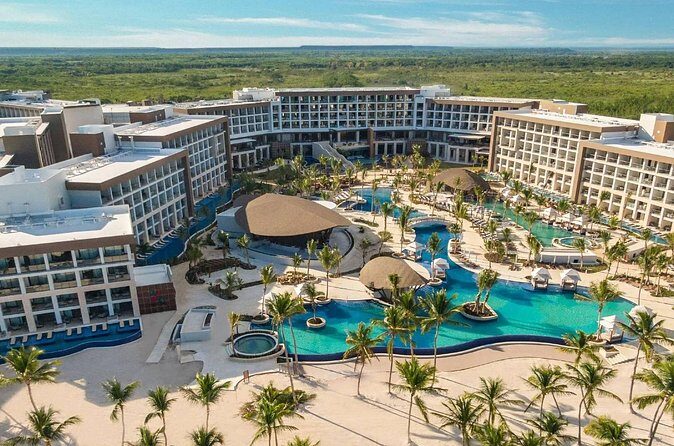 Private Transfer Punta Cana Airport to/from Hyatt Ziva - Analyzing the Value