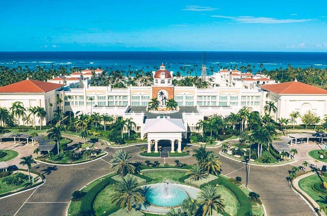 Private Transfer Punta Cana Airport to/from Iberostar Grand Bavaro - FAQ