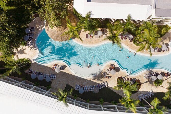 Private Transfer Punta Cana Airport to/from Impressive Premium - Key Points