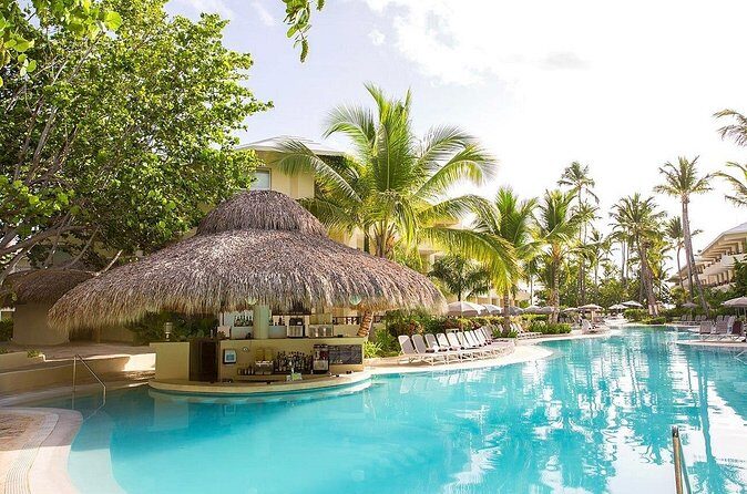 Private Transfer Punta Cana Airport to/from Impressive Premium - FAQs