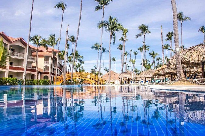 Private Transfer Punta Cana Airport to/from Majestic Colonial - FAQs