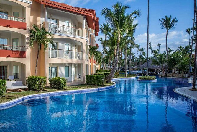 Private Transfer Punta Cana Airport to from Majestic Elegance - What to Expect on the Day of Your Transfer?