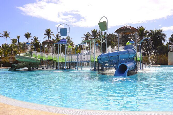 Private Transfer Punta Cana Airport to/from Melia Caribe Beach - An In-Depth Look at the Service