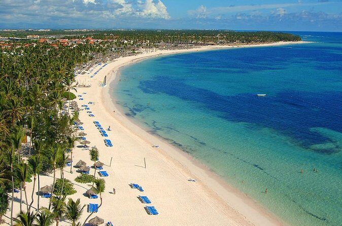 Private Transfer Punta Cana Airport to/from Melia Punta Cana Beach - The Details: What to Expect on the Day of Your Transfer