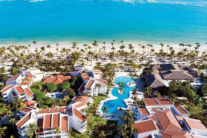 Private Transfer Punta Cana Airport to/from Occidental Punta Cana - Who Should Consider This Transfer?