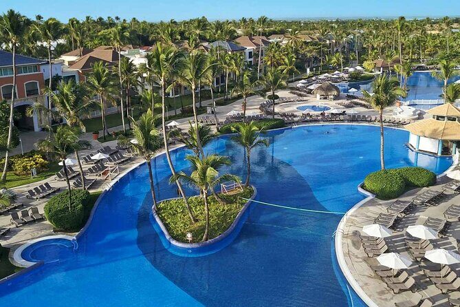 Private Transfer Punta Cana Airport to from Ocean Blue and Sand - Value and Why It Matters