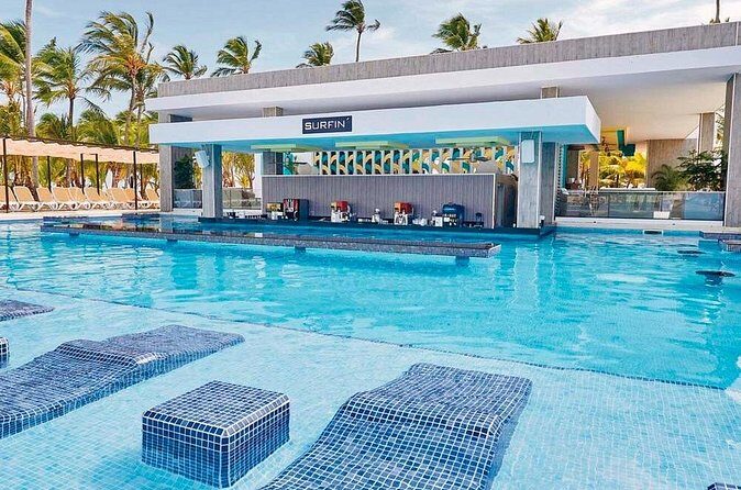 Private Transfer Punta Cana Airport to/from Riu Bambu. - Who Will Love This Service?