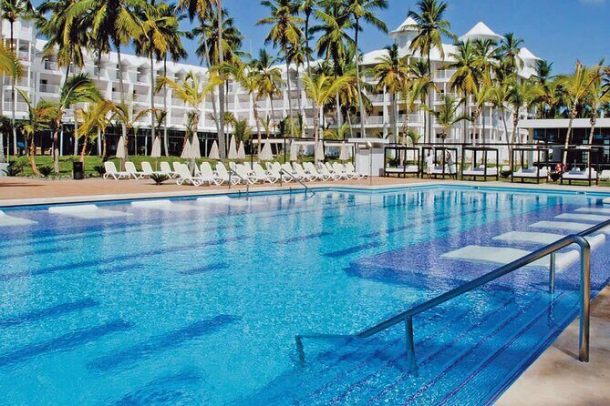 Private Transfer Punta Cana Airport to/from Riu Palace Macao - What Past Travelers Say