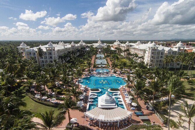 Private Transfer Punta Cana Airport to from Riu Palace Punta Cana - What to Expect on Your Punta Cana Private Transfer