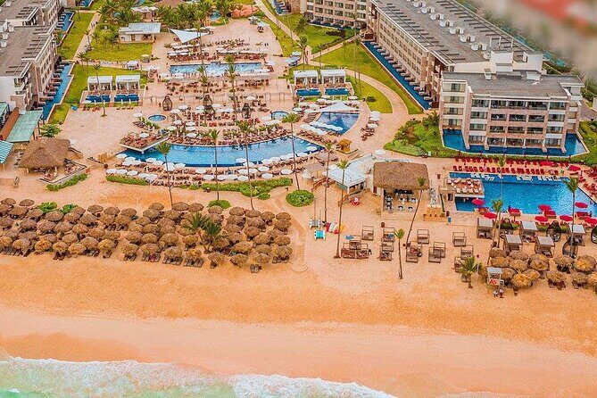 Private Transfer Punta Cana Airport to/from Royalton Bavaro - What’s Included and What to Keep in Mind