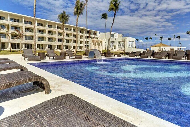 Private Transfer Punta Cana Airport to/from Royalton Bavaro - The Value in Simplicity and Service