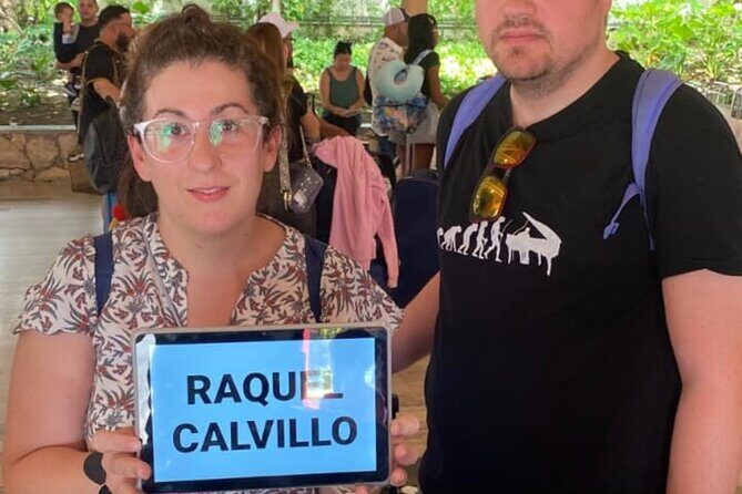 Private Transfer Punta Cana Airport to/from Santo Domingo Hotels - The Experience in Detail