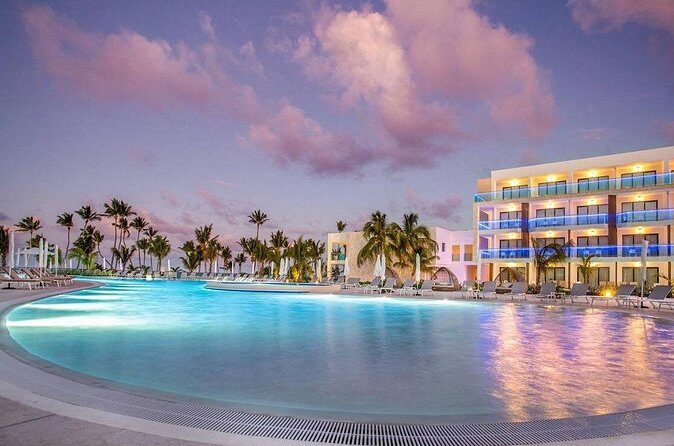 Private Transfer Punta Cana Airport to/from Serenade Punta Cana - Cost and Value