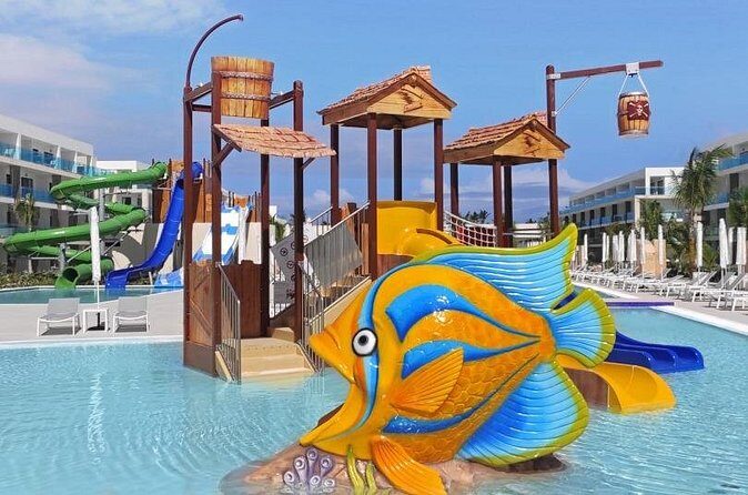 Private Transfer Punta Cana Airport to/from Serenade Punta Cana - Real Traveler Feedback and Insights