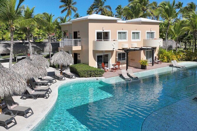 Private Transfer Punta Cana Airport to/from TRS Turquesa - Why Choose This Private Transfer?