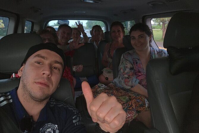 Private Transfer Punta Cana Airport to/from Uvero Alto hotels - FAQs