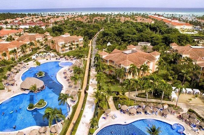 Private Transfer Punta Cana Airport to or from Bahia Principe Bavaro - Frequently Asked Questions