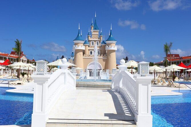 Private Transfer Punta Cana Airport to or from Bahia Principe Fantasia - Why Choose This Private Transfer?