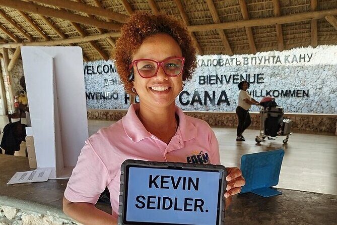 Private Transfer Punta Cana Airport to or from Bahia Principe Fantasia - Who Is This Transfer Best For?