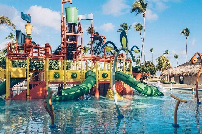 Private Transfer Punta Cana Airport to or from Iberostar Bavaro - Inside the Vehicle: Comfort and Convenience