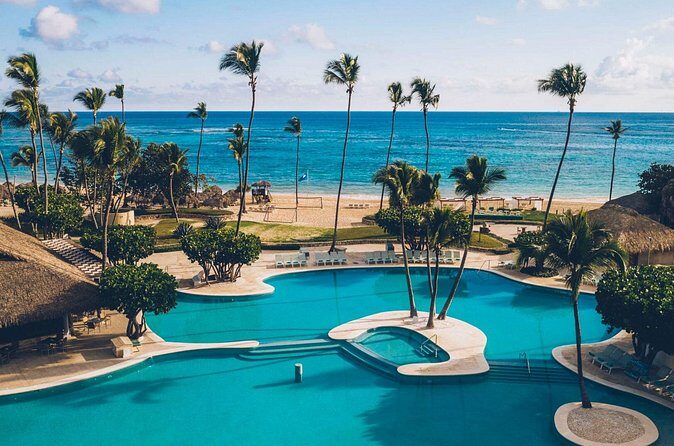 Private Transfer Punta Cana Airport to or from Iberostar Bavaro - Who Should Consider This Service?