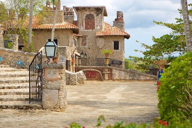 Private Transfer: Punta Cana or Bavaro to Punta Cana Airport PUJ in Van - Final Thoughts