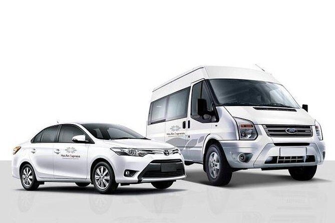 Private Transfer: Quy Nhon Phu Cat Airport to/from Quy Nhon City Center - An In-Depth Look at Quy Nhon’s Private Transfer Service