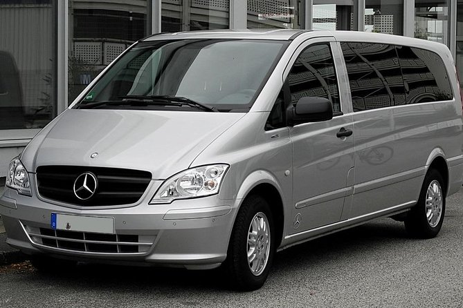 Private transfer Roma to Praiano - Introduction