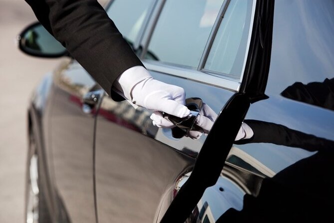 Private transfer Roma to Praiano - Pricing and Value