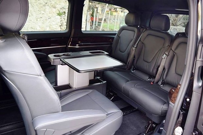 Private transfer Roma to Praiano - Who is This Tour Best For?