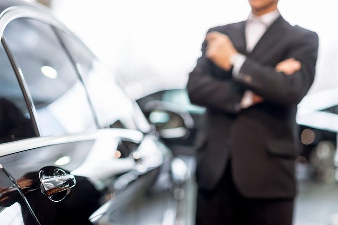 Private Transfer Rome Civitavecchia or Vice-versa - Inclusions and Pricing