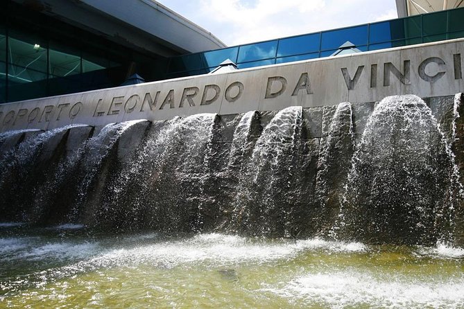 Private Transfer: Rome Fiumicino Airport to Civitavecchia Port - Accessibility and Amenities