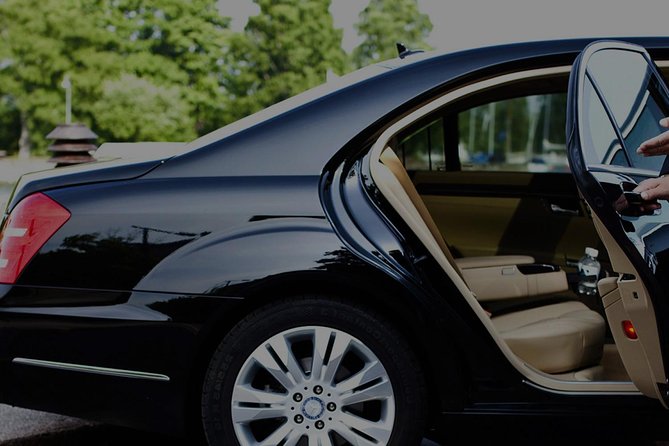 Private Transfer Rome Sorrento - Introduction