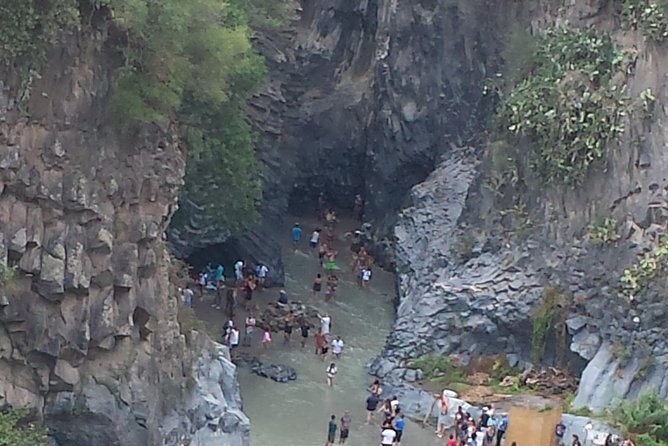 Private Transfer Round Trip Catania Airport Taormina Giardini Naxos Letojanni - Why Choose This Private Transfer?