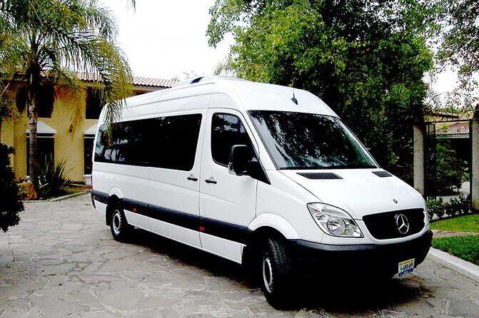 Private transfer round trip (Playa del Carmen) - Is this the right transfer for you?