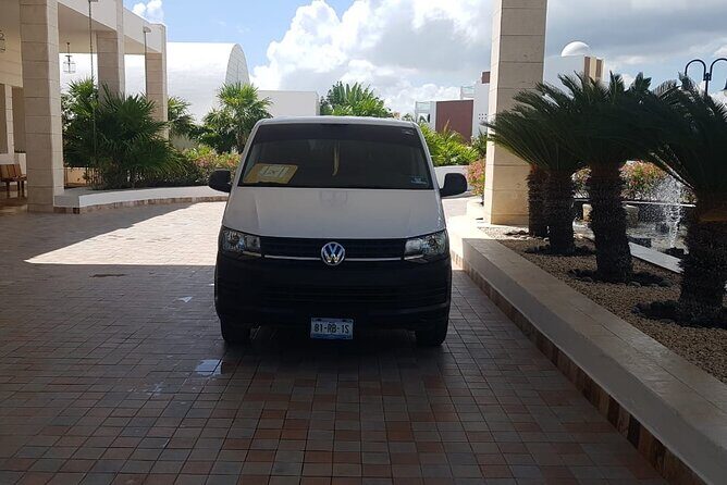 Private transfer round trip (Playa del Carmen) - Final Thoughts: Is This Transfer Worth It?