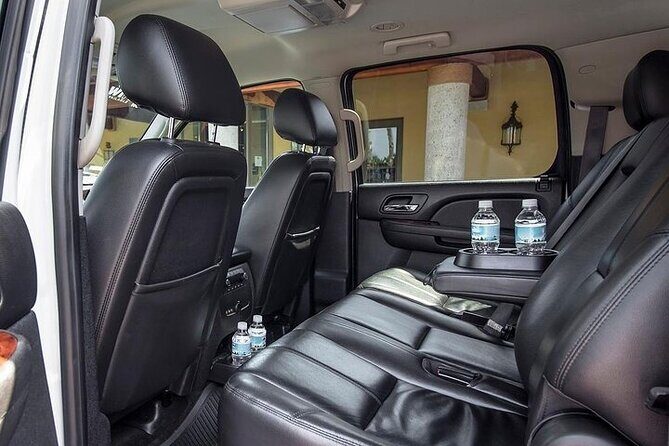 Private transfer round trip Puerto Vallarta Airport To Hotel In Luxury Vehicle - Practical Tips for Travelers