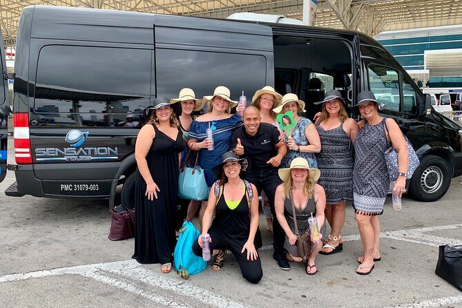 Private Transfer RoundTrip Miami Airport and Port of Miami - Why This Service Might Be Worth It