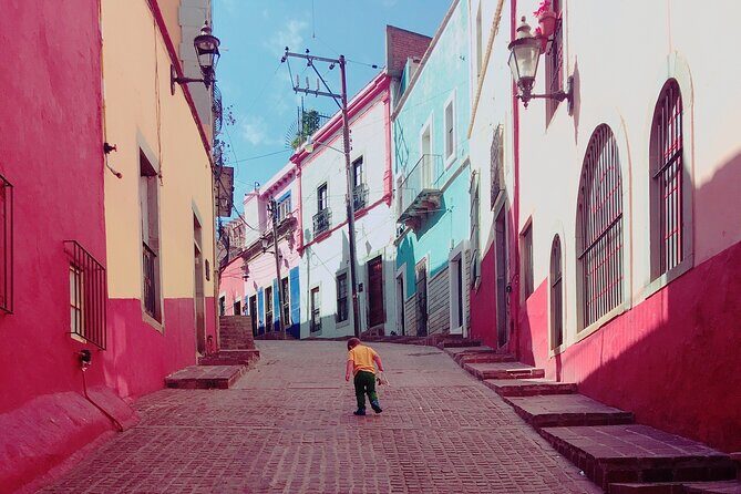 Private Transfer San Miguel de Allende-Guanajuato city, English Speaking Driver - Reviews and Real Experiences