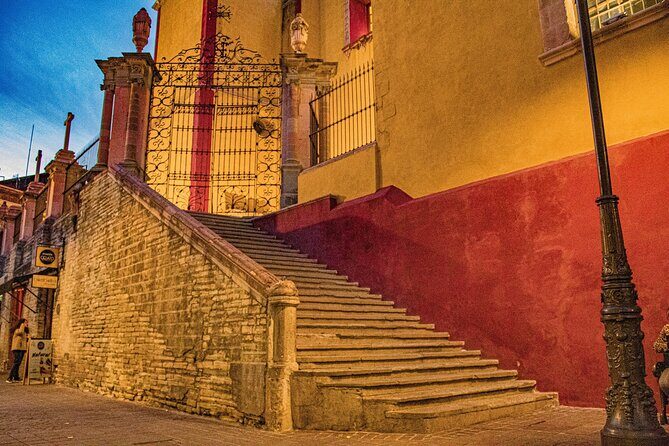 Private Transfer San Miguel de Allende-Guanajuato city, English Speaking Driver - Customer Service and Flexibility