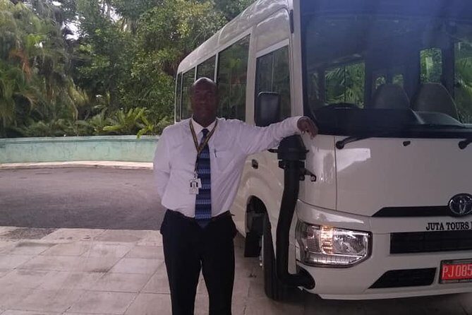 Private Transfer Sangster Airport to Ocho Rios y Runaway Bay - FAQ
