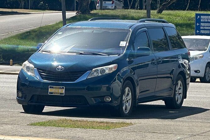 Private Transfer Santiago Airport (STI)  Cabarete or Sosua - Who This Transfer Is Best For