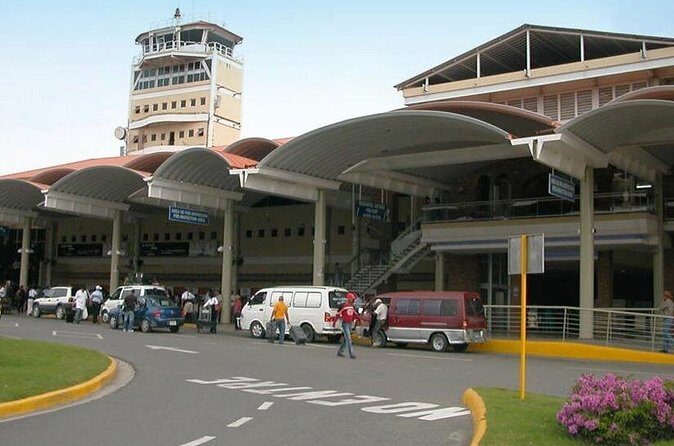 private transfer Santiago Airport to Sosua or Cabarete - What to Expect from Your Private Transfer