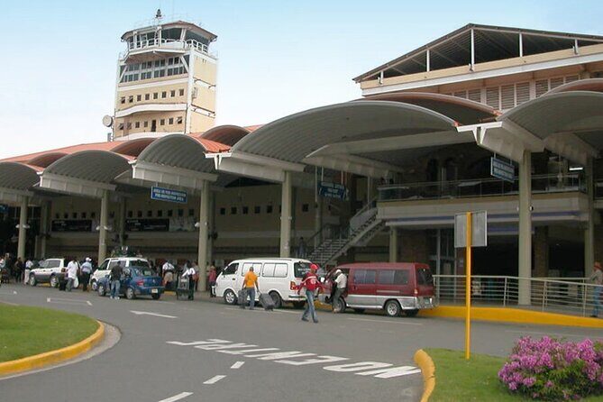 private transfer Santiago Airport to Sosua or Cabarete - Why This Transfer Works for Different Travelers