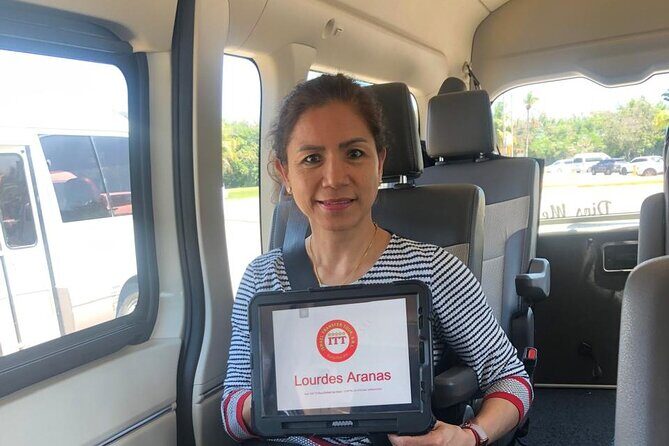 Private transfer Santiago STI Airport to hotels in PuertoPlata - Pricing and Value