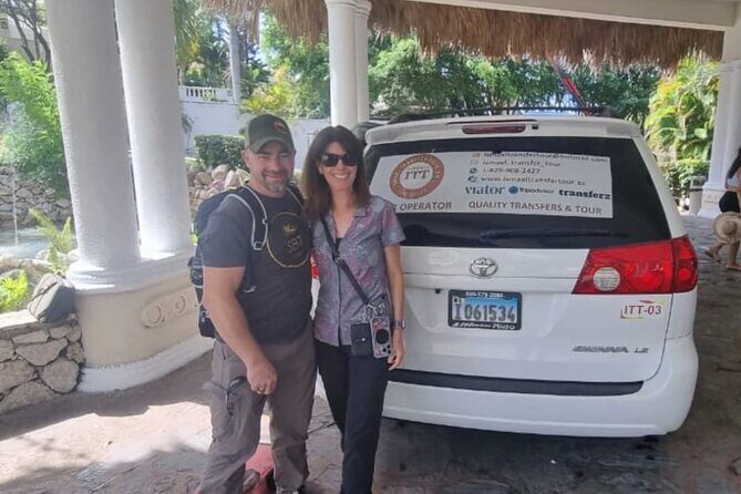 Private transfer Santiago STI Airport to hotels in PuertoPlata - Final Thoughts