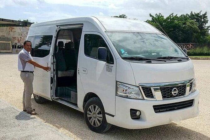 Private Transfer Santo Domingo Las Americas Airport to Punta Cana - The Route and Scenic Highlights
