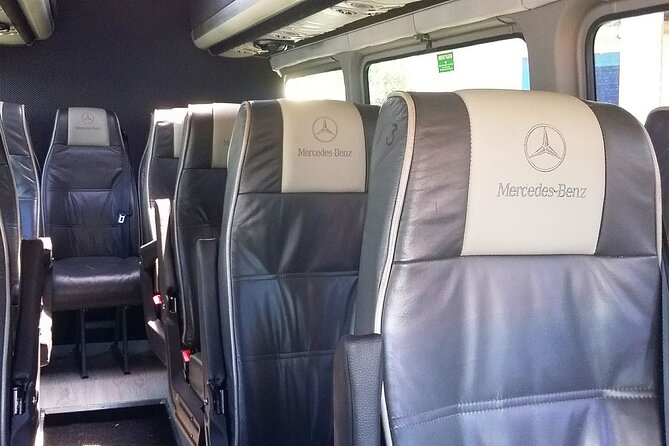 Private Transfer - Santorini Airport, Port & Hotel - About the Provider